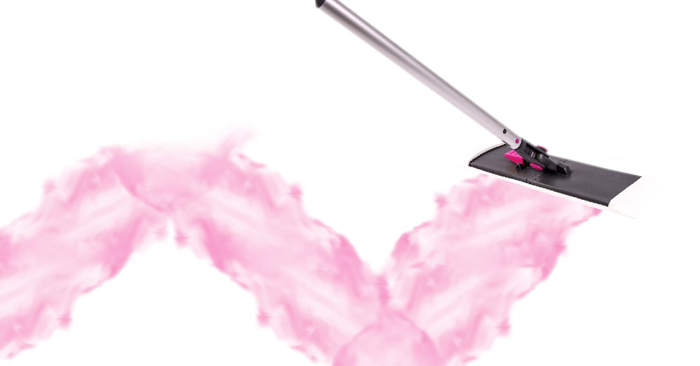 Mastering Mops Your Guide To Better Contamination Control