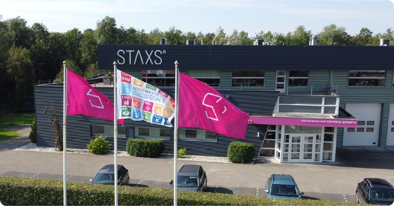 SDS Flag Day 2025
