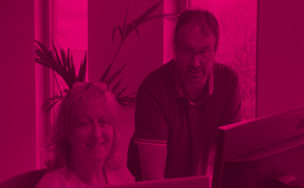 Why training matters